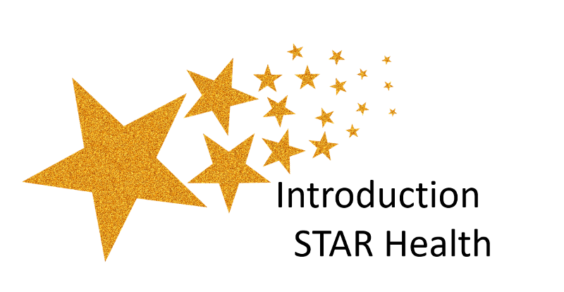 Overview of STAR Health Program