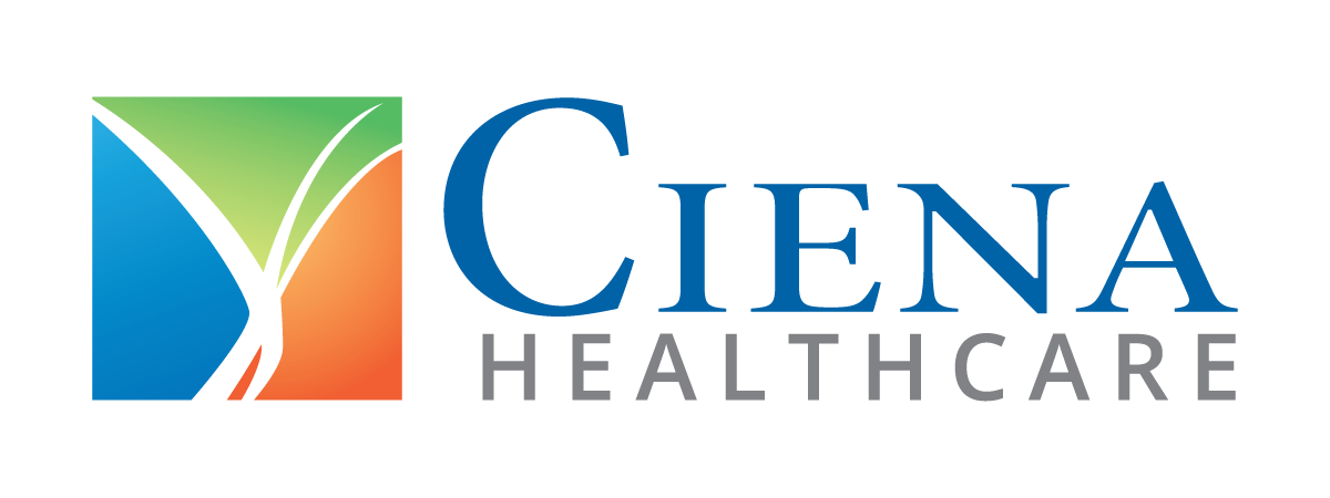 Ciena Healthcare Customer Service